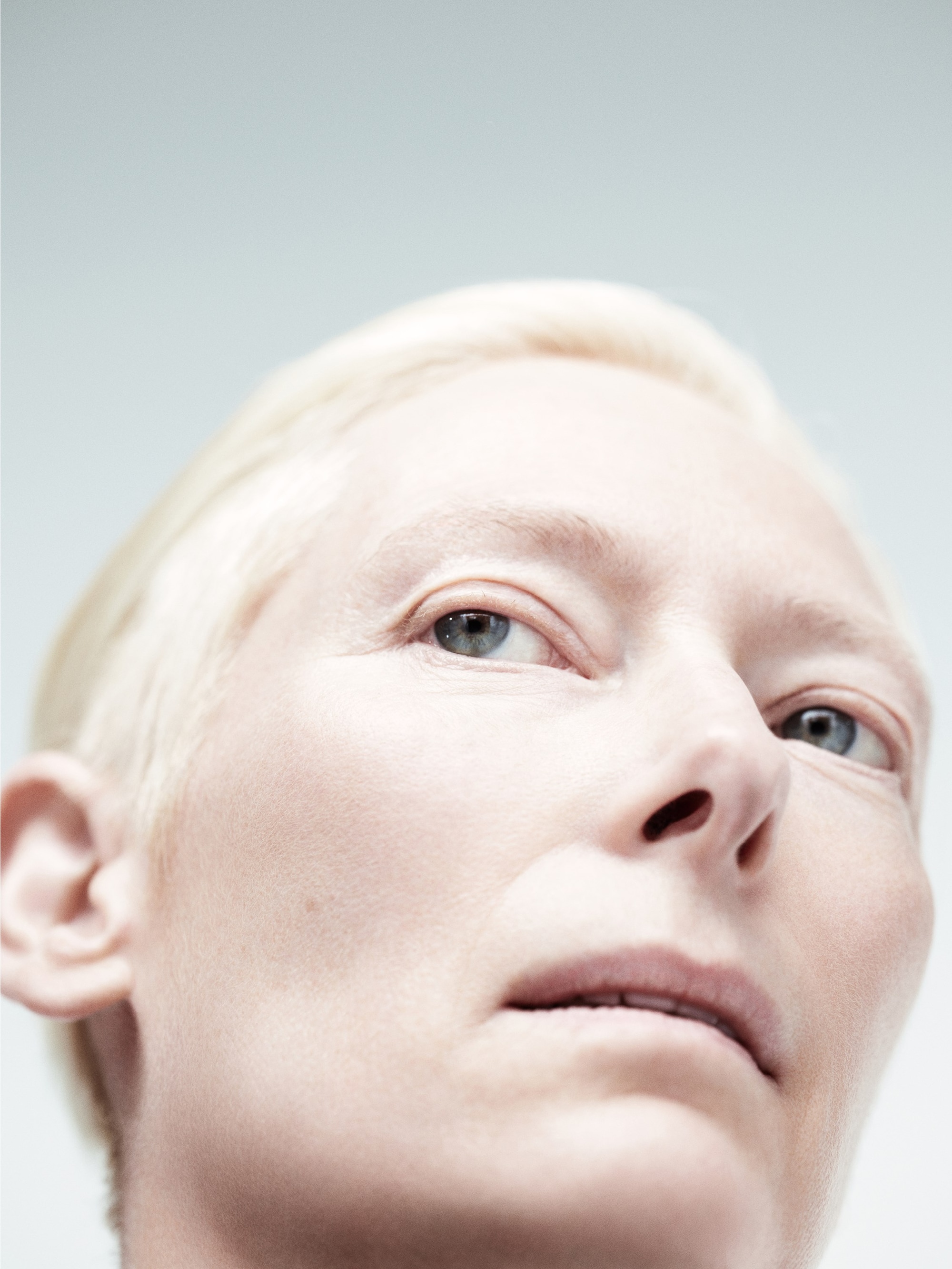 Tilda Swinton on her Multifaceted Performance and the Nature of Horror ...