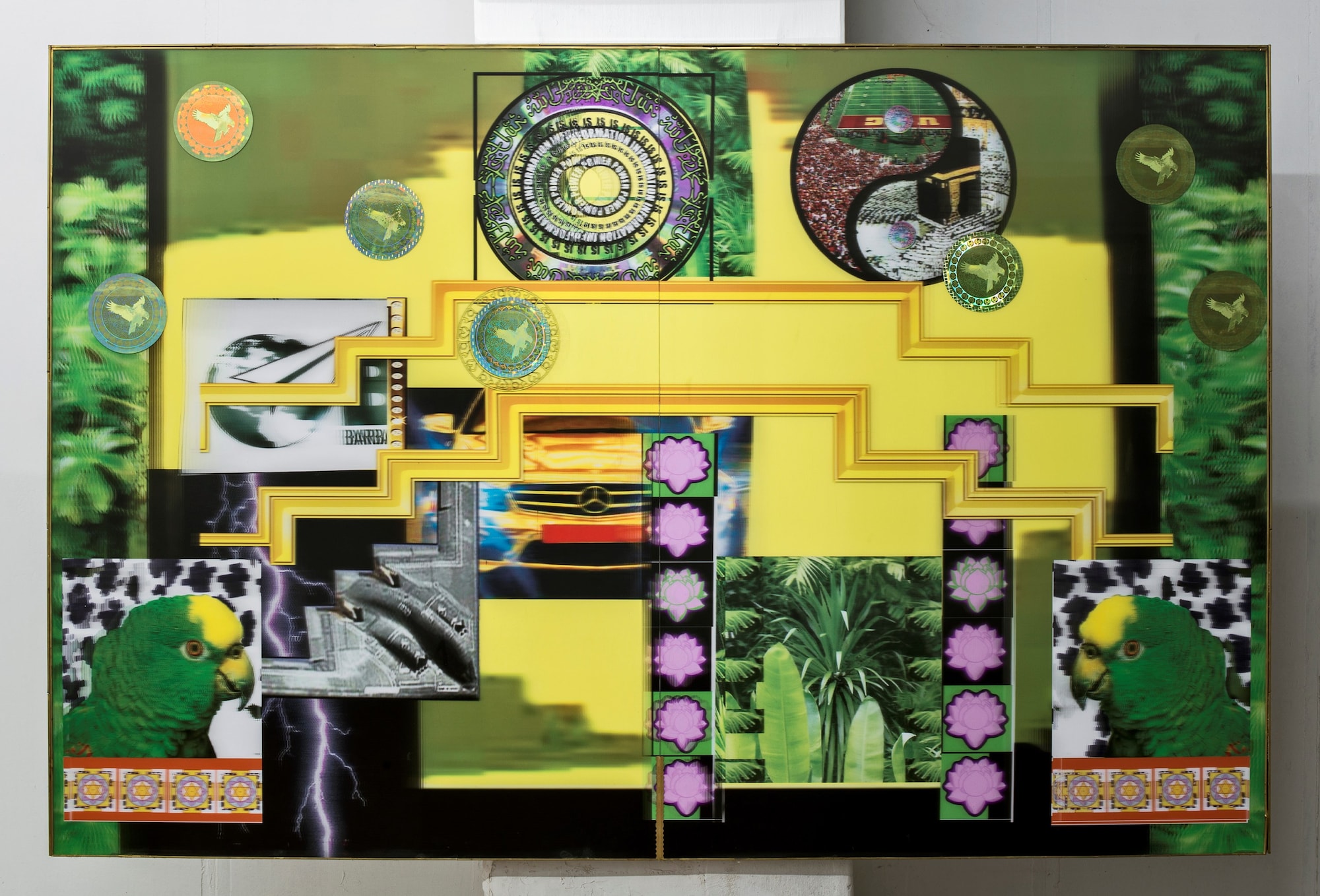 How M.I.A. Reimagined Art for the Internet Age | AnOther