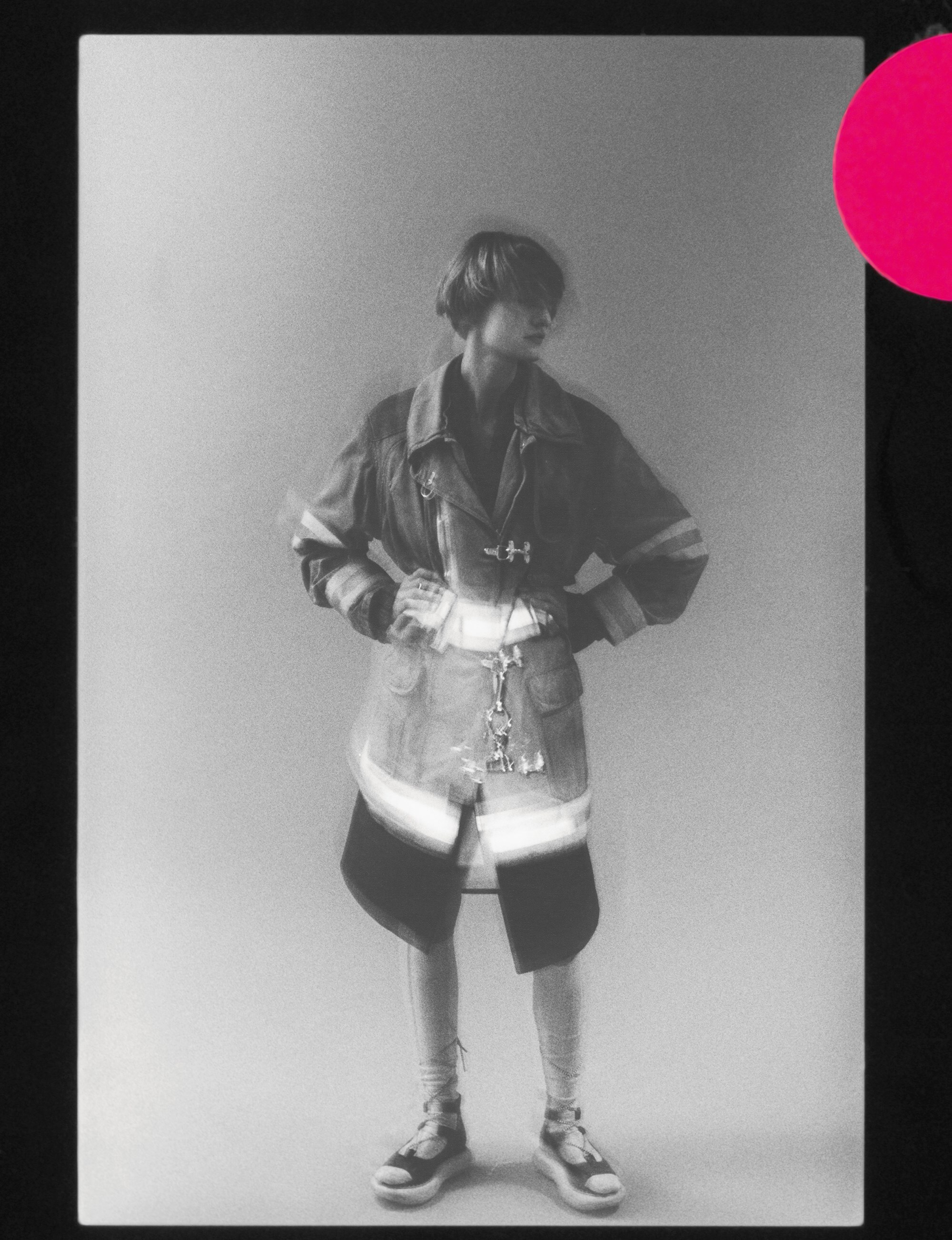 Four Ways to Wear Autumn/Winter 2018’s Utilitarian Uniform | AnOther