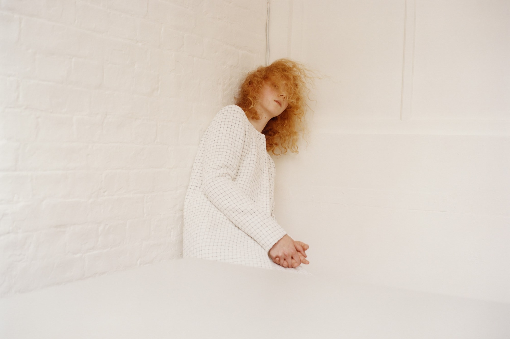 Susannah Frankel: My Year With Karl | AnOther