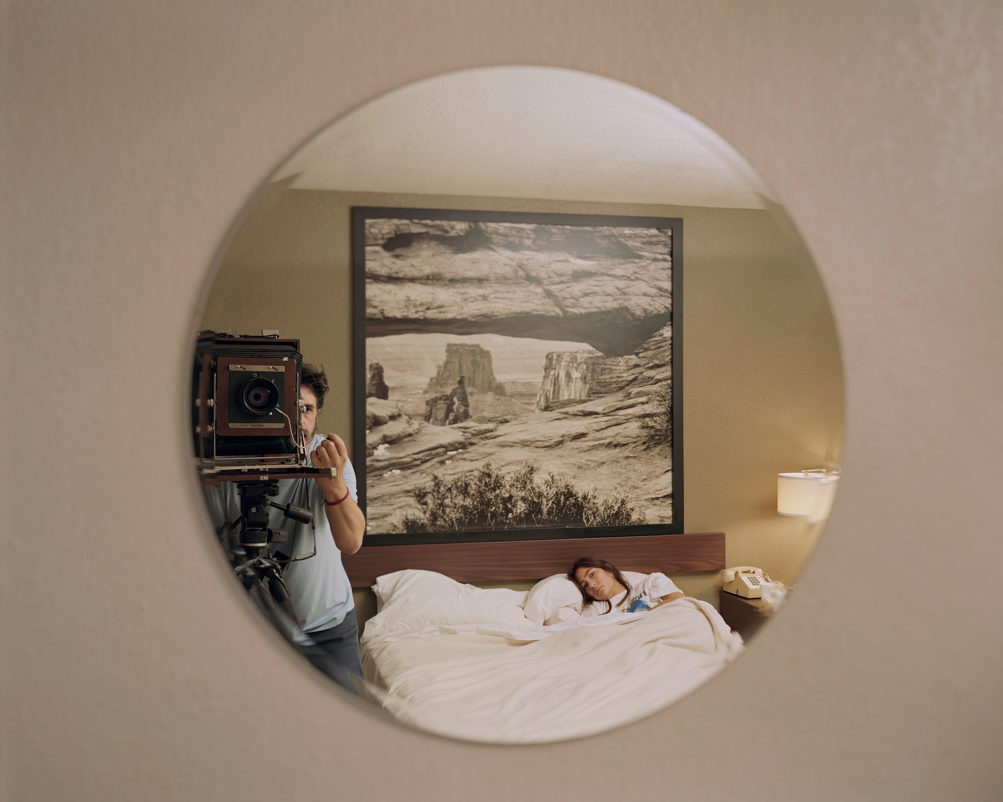 50 Questions with Photographer Alec Soth | AnOther
