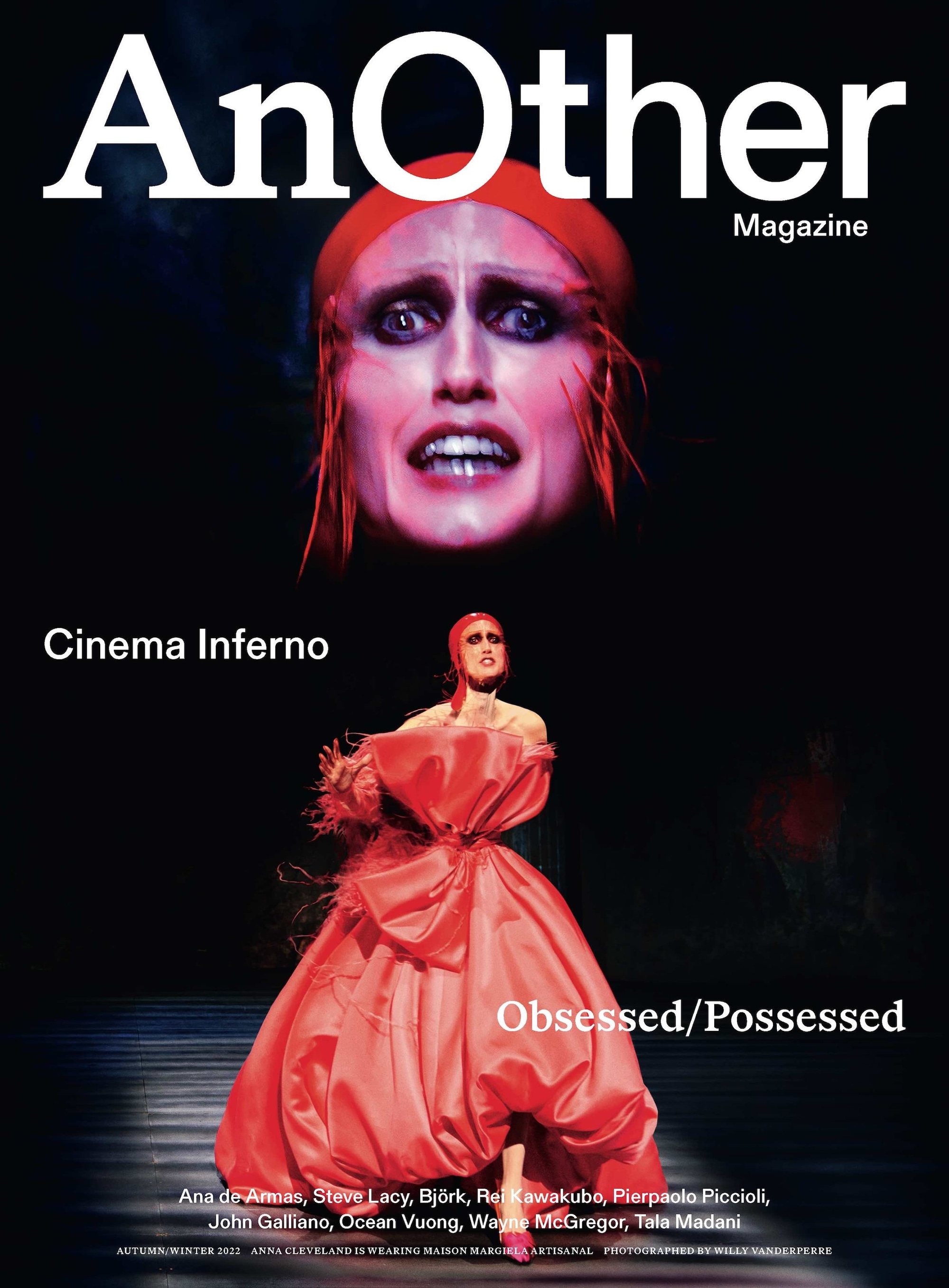 John Galliano on the Personal Meaning of Maison Margiela’s Cinema ...