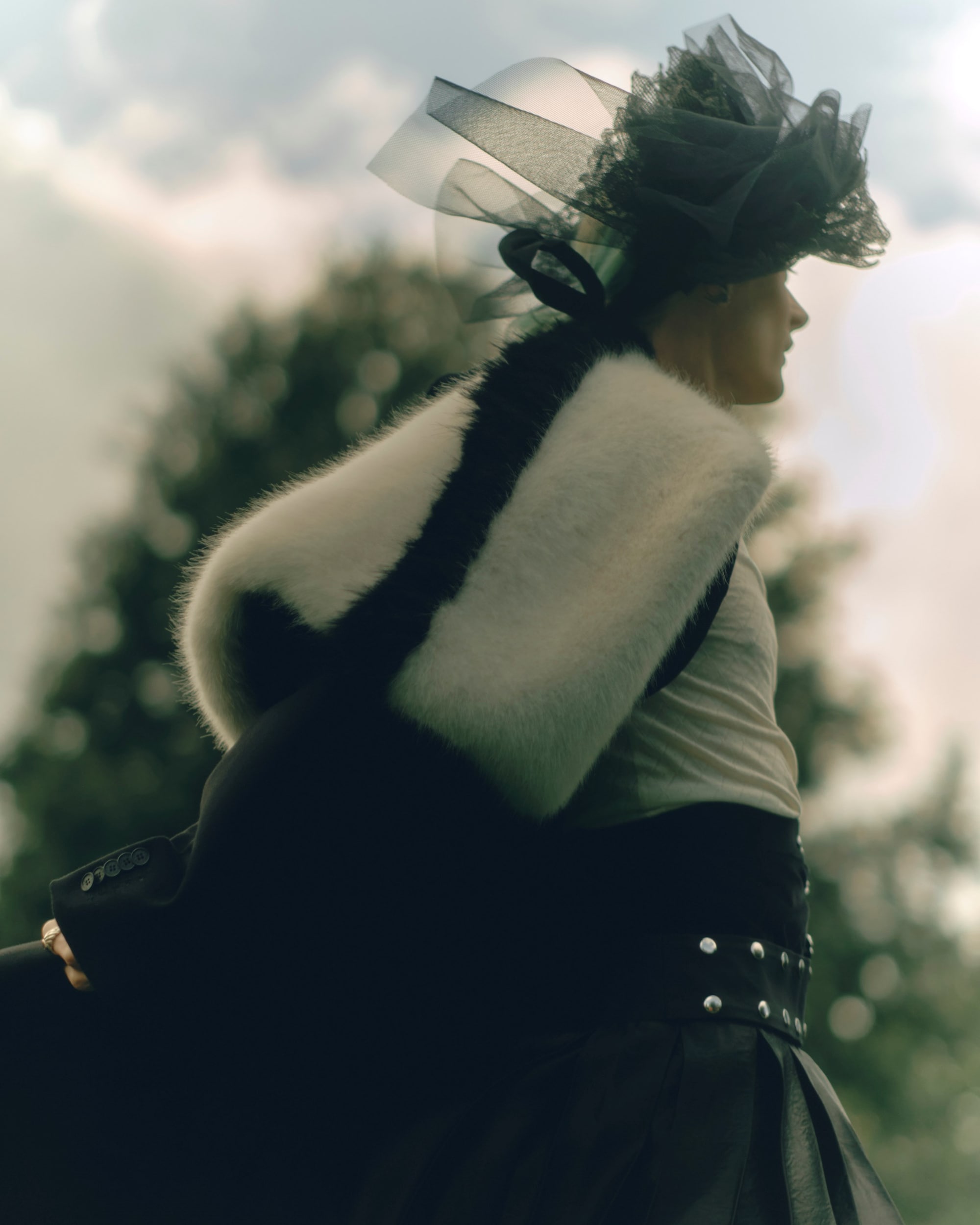 Hugo Hamlet on His “Ecstatic” New Single Don Juan and the Power of ...