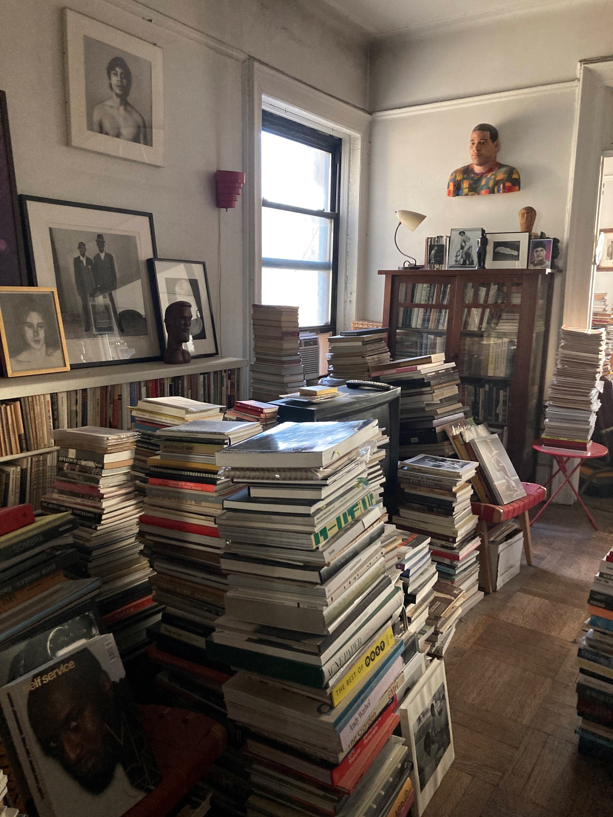 Elise By Olsen Delves Into the Extraordinary Print Archive of Vince ...