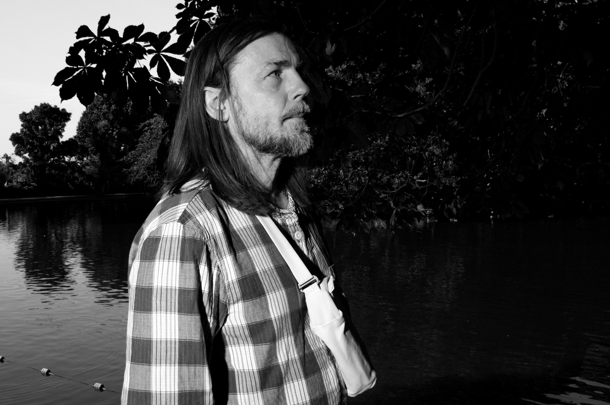 Mark Leckey on the Art of Appropriation and Why He Loves Young Thug | AnOther