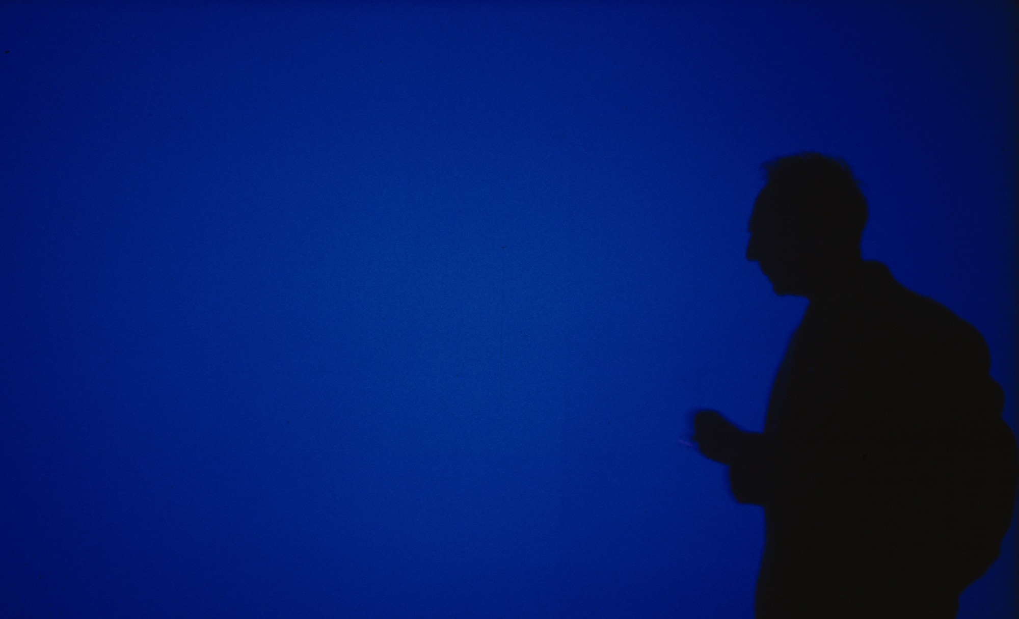 Blue Now, a Radical Reimagining of Derek Jarman’s Seminal Film | AnOther
