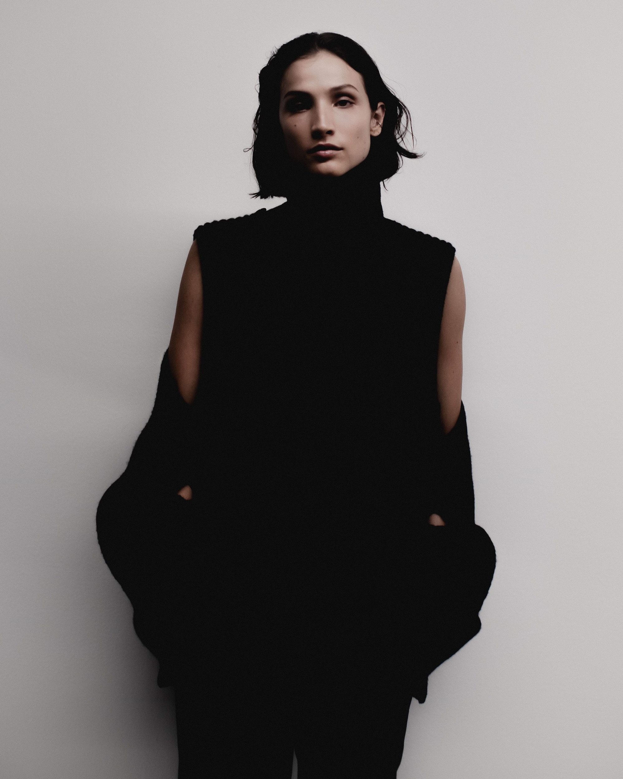 In Pictures: Peter Do’s Achingly Beautiful S/S24 Show | AnOther