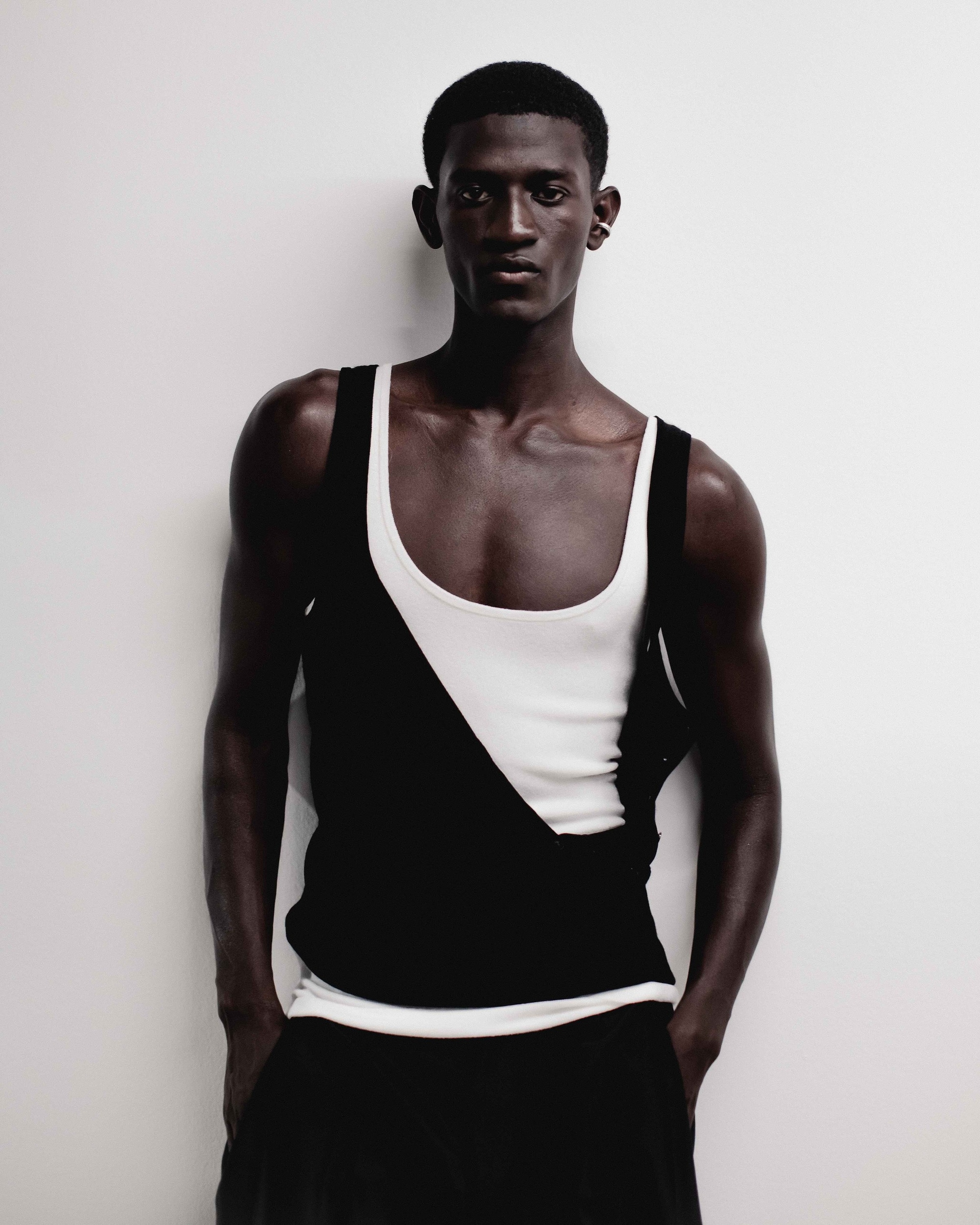 In Pictures: Peter Do’s Achingly Beautiful S/S24 Show | AnOther