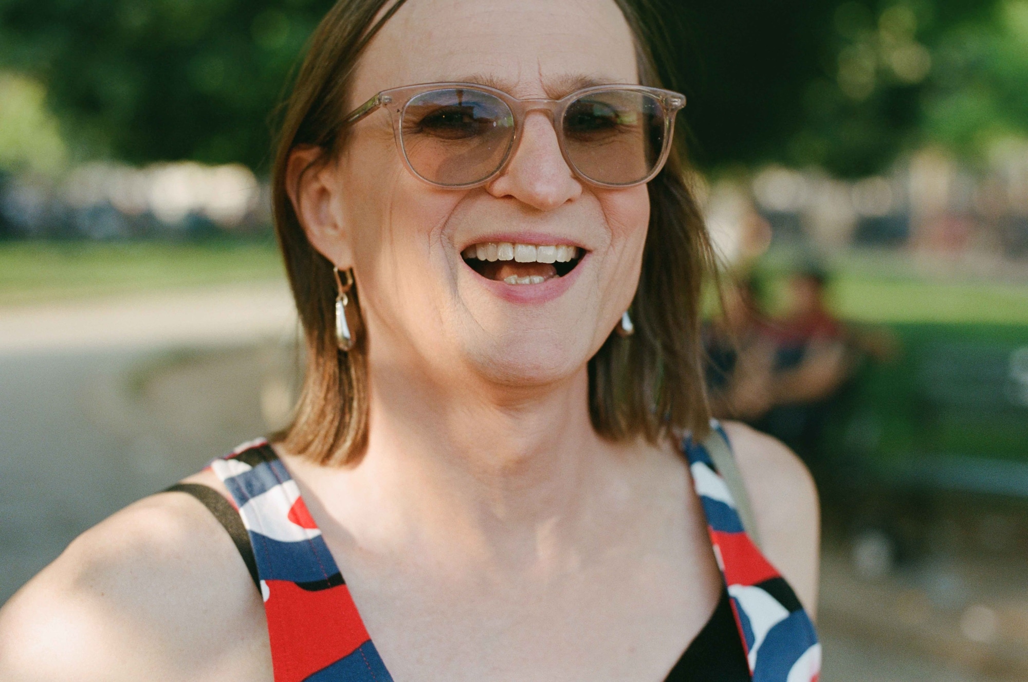 McKenzie Wark’s Illuminating New Memoir Expands the Queer Canon | AnOther