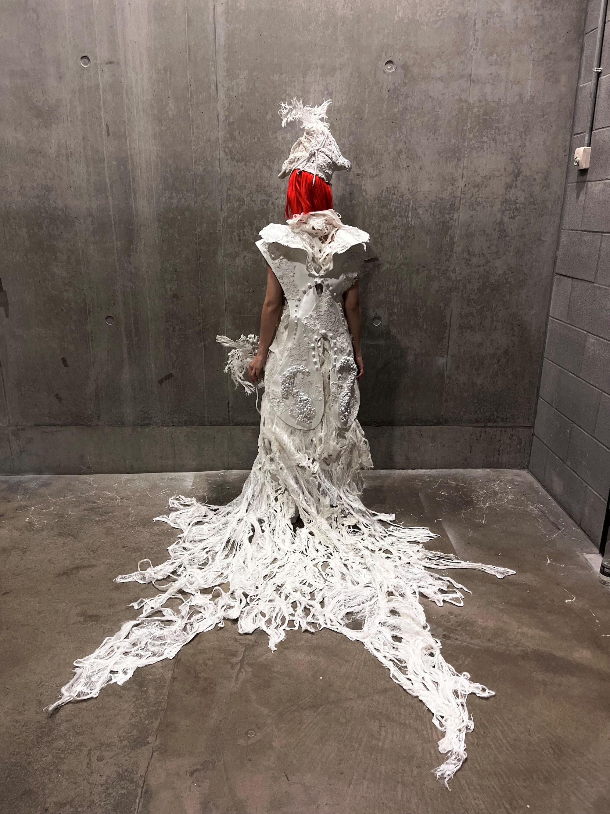 Five Radical Central Saint Martins Designers to Watch | AnOther