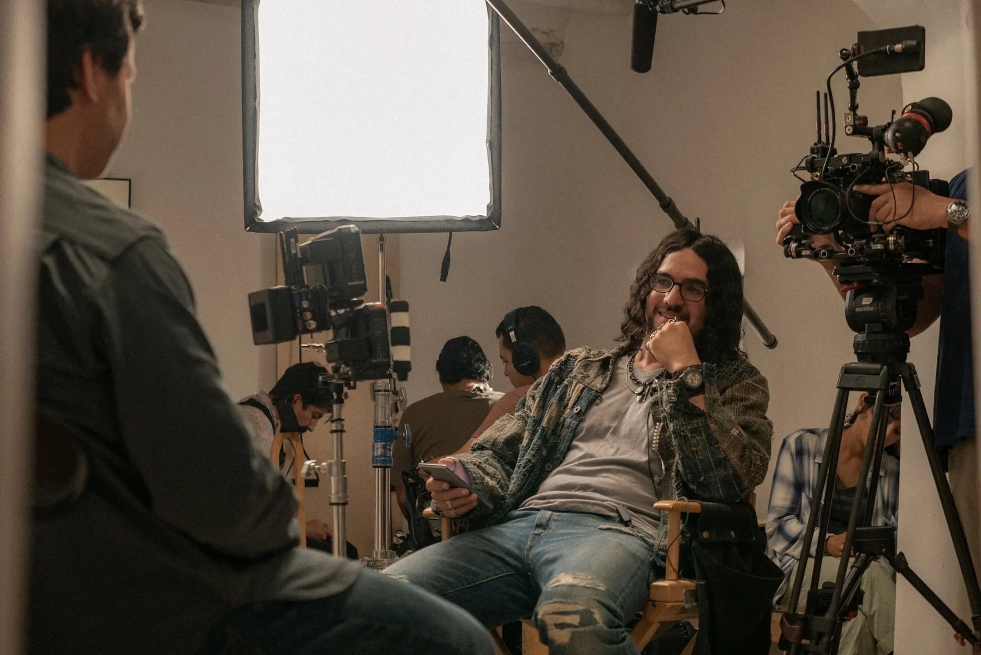 How The Curse Season Finale Reached Cosmic New Heights | AnOther