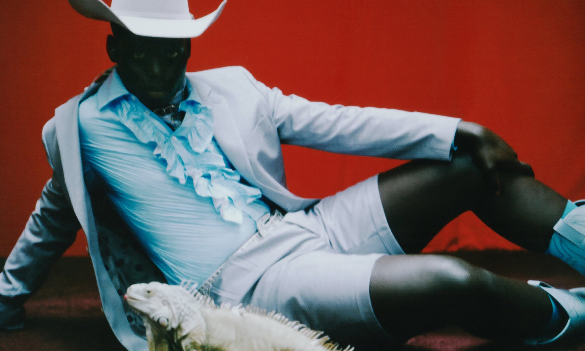 Inside Gabriel Moses’ Evocative Debut Photography Book, Regina | AnOther
