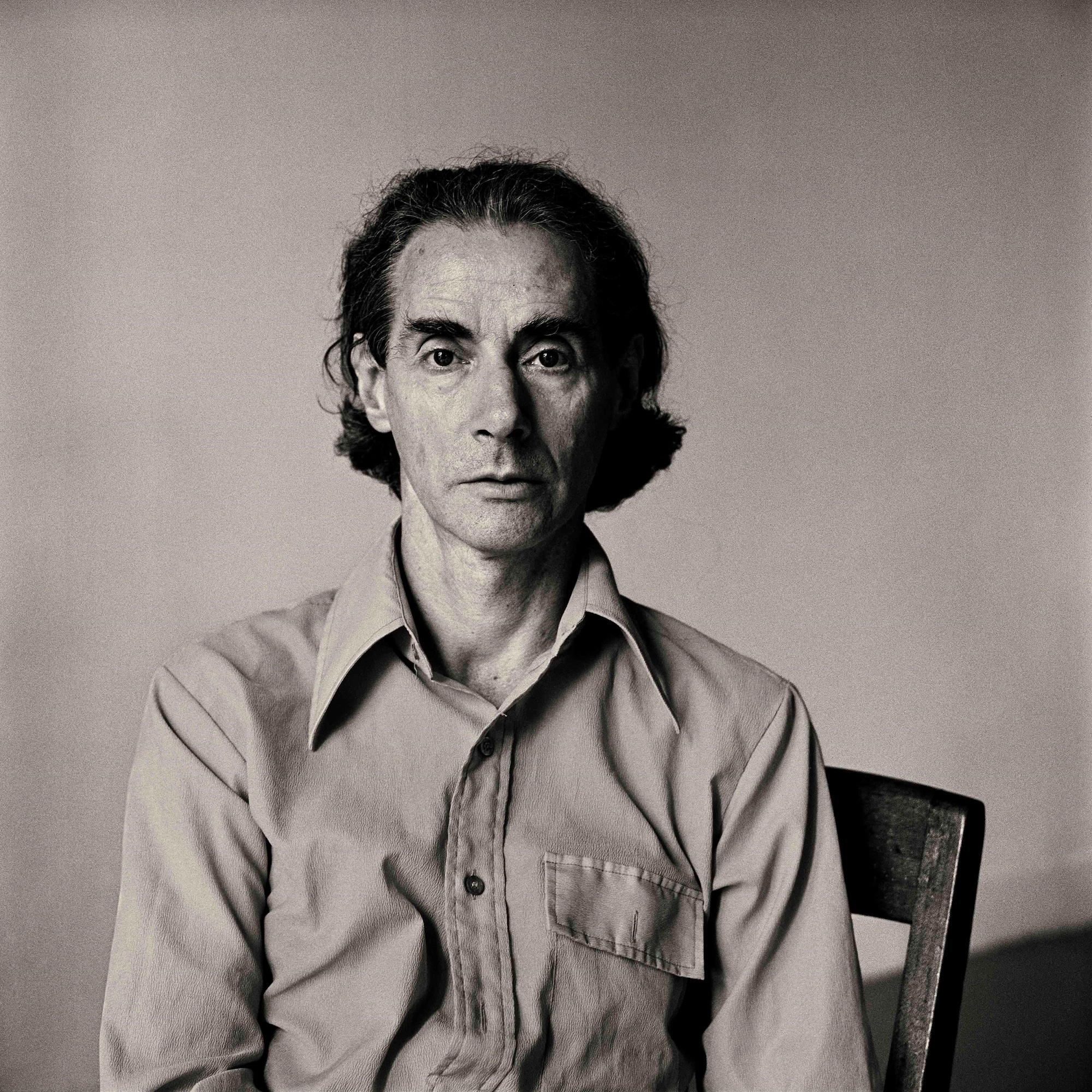 Peter Hujar’s Delicate, Devastating Portraits of Life and Death | AnOther