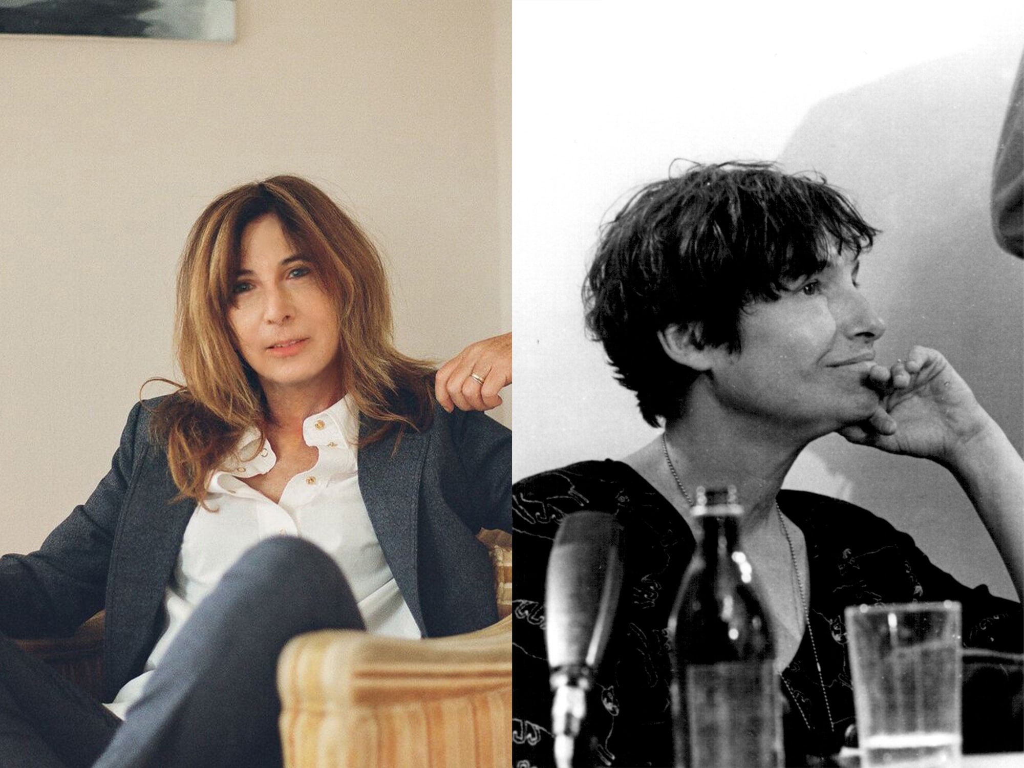 On Autofiction and Sexuality: Chris Kraus & Ann Rower in Conversation ...