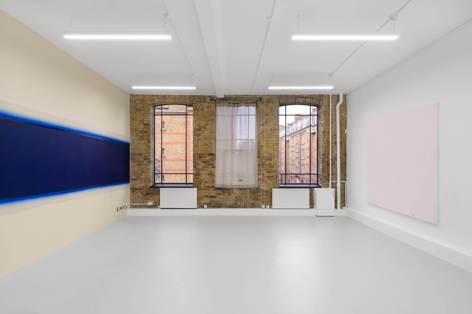 Six Young Gallerists Shaping London’s Thriving Art Scene | AnOther