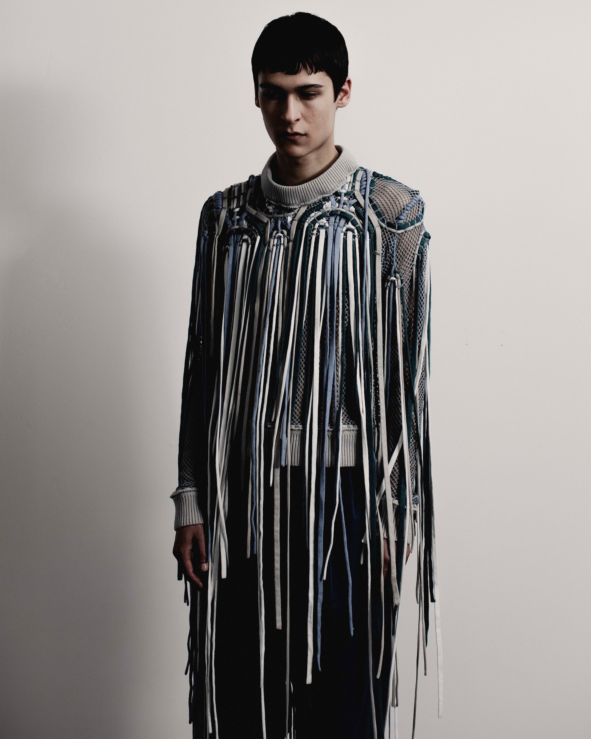 In Pictures: Craig Green’s Intimate Return to the Runway | AnOther