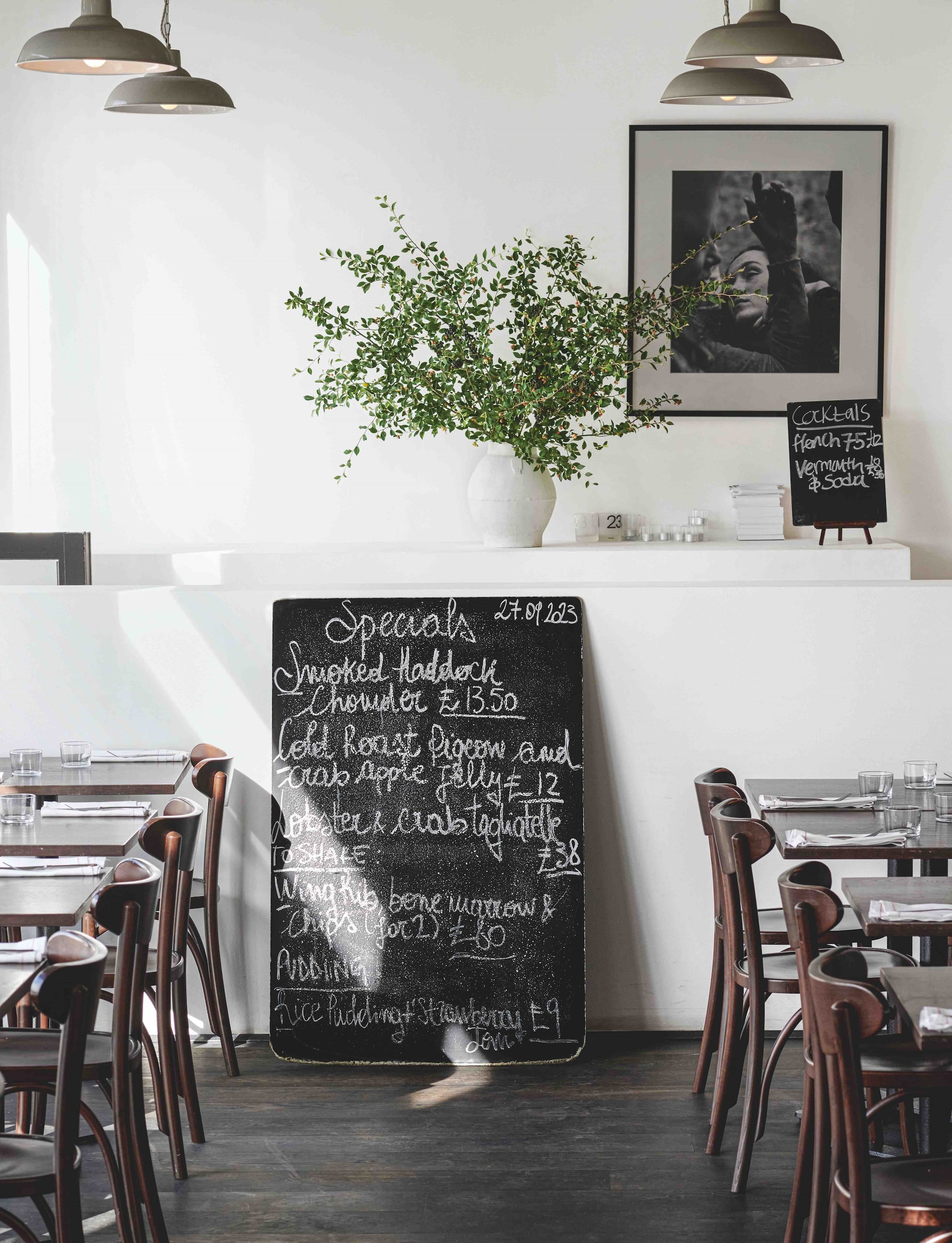 In Café Cecilia Cookbook, Max Rocha Elevates Everyday Cooking | AnOther