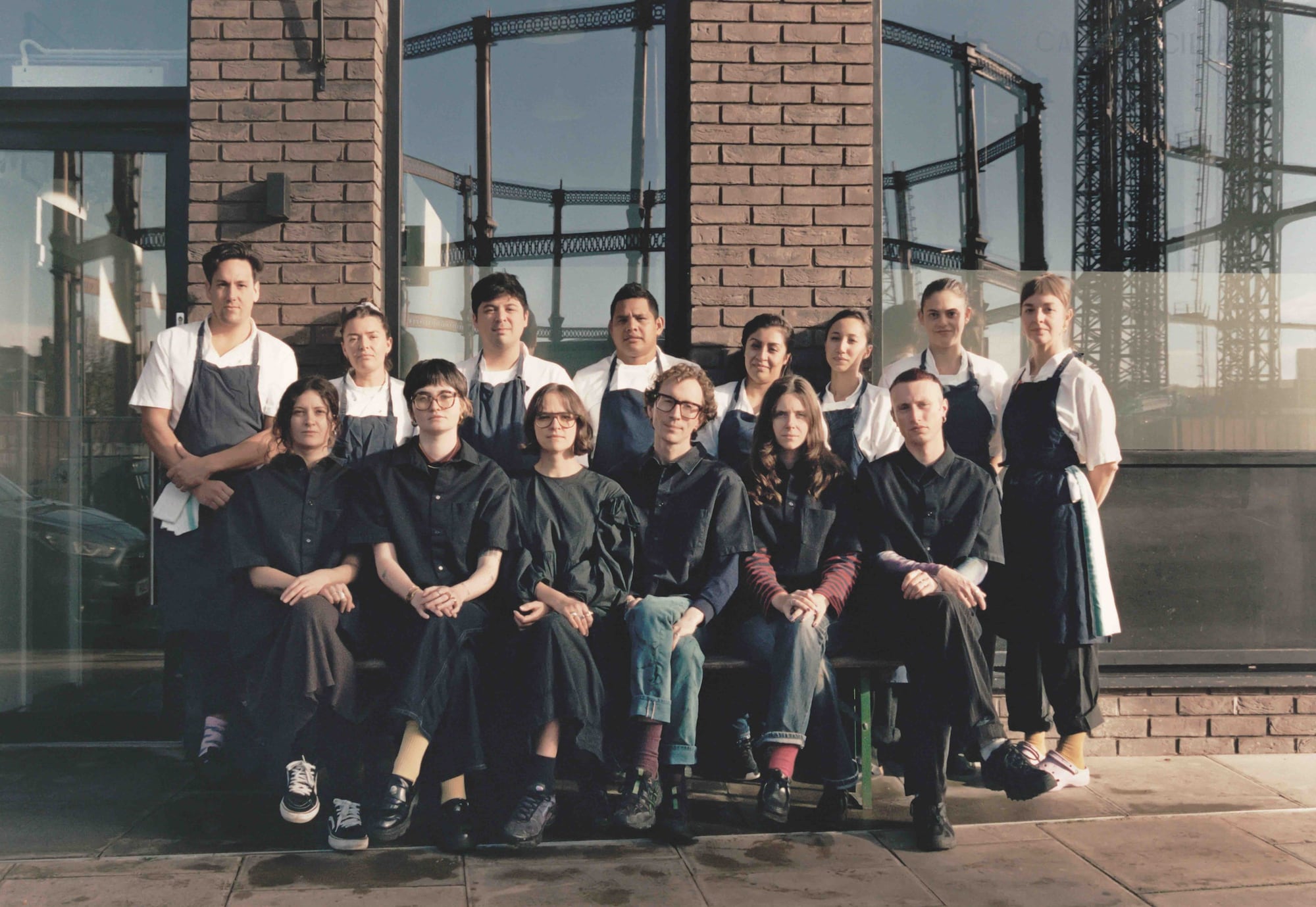 In Café Cecilia Cookbook, Max Rocha Elevates Everyday Cooking | AnOther