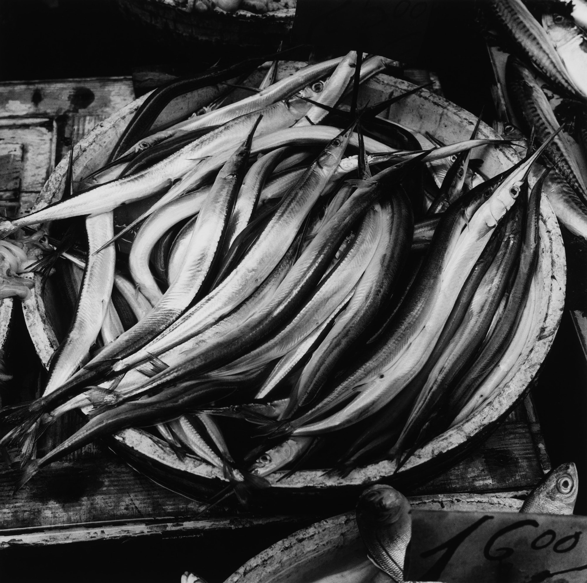 A Closer Look At Peter Hujar’s Lesser-Known Photos of Italy | AnOther