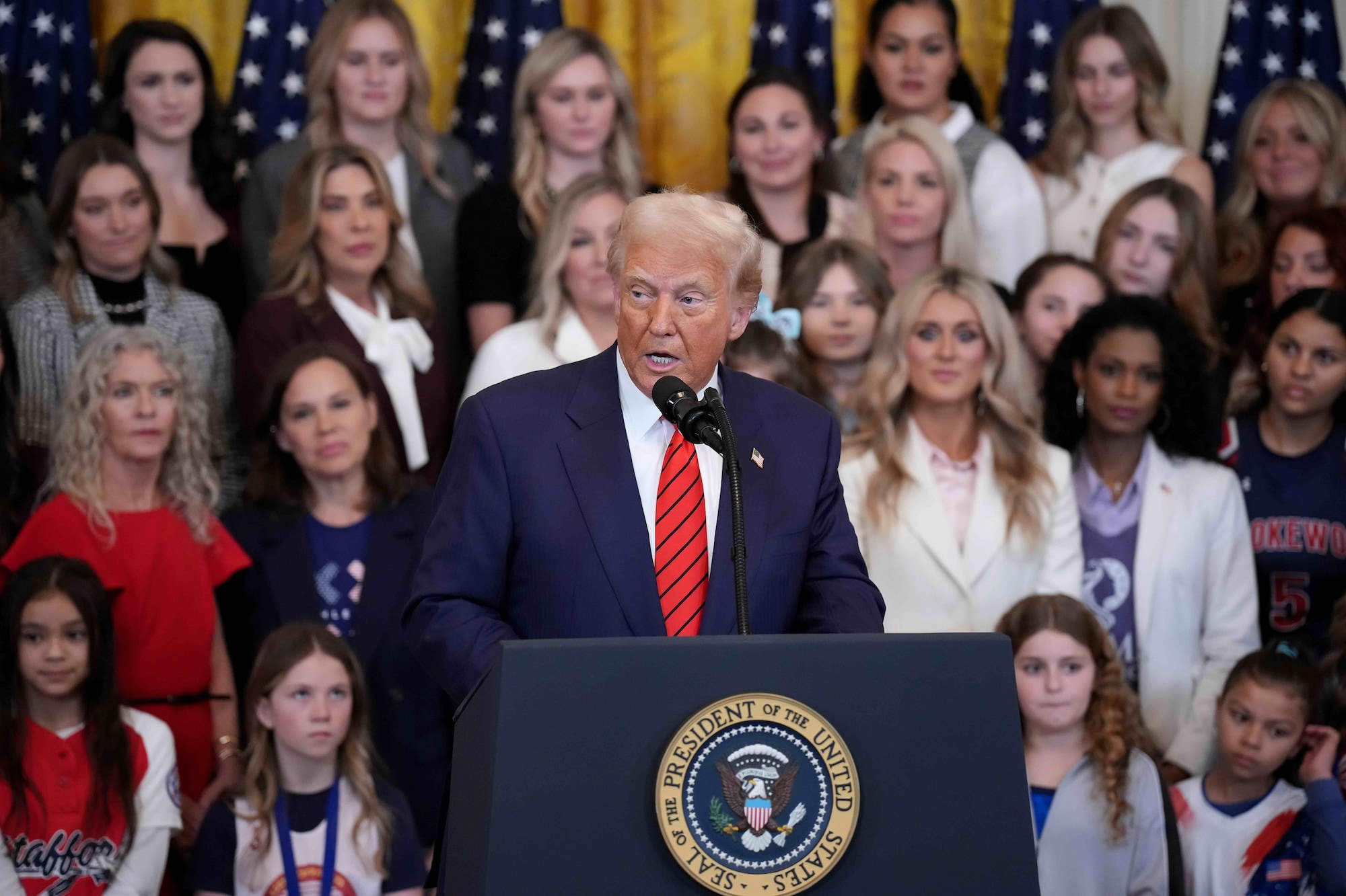 What Does Beauty Look Like in the Age of Trump? | AnOther