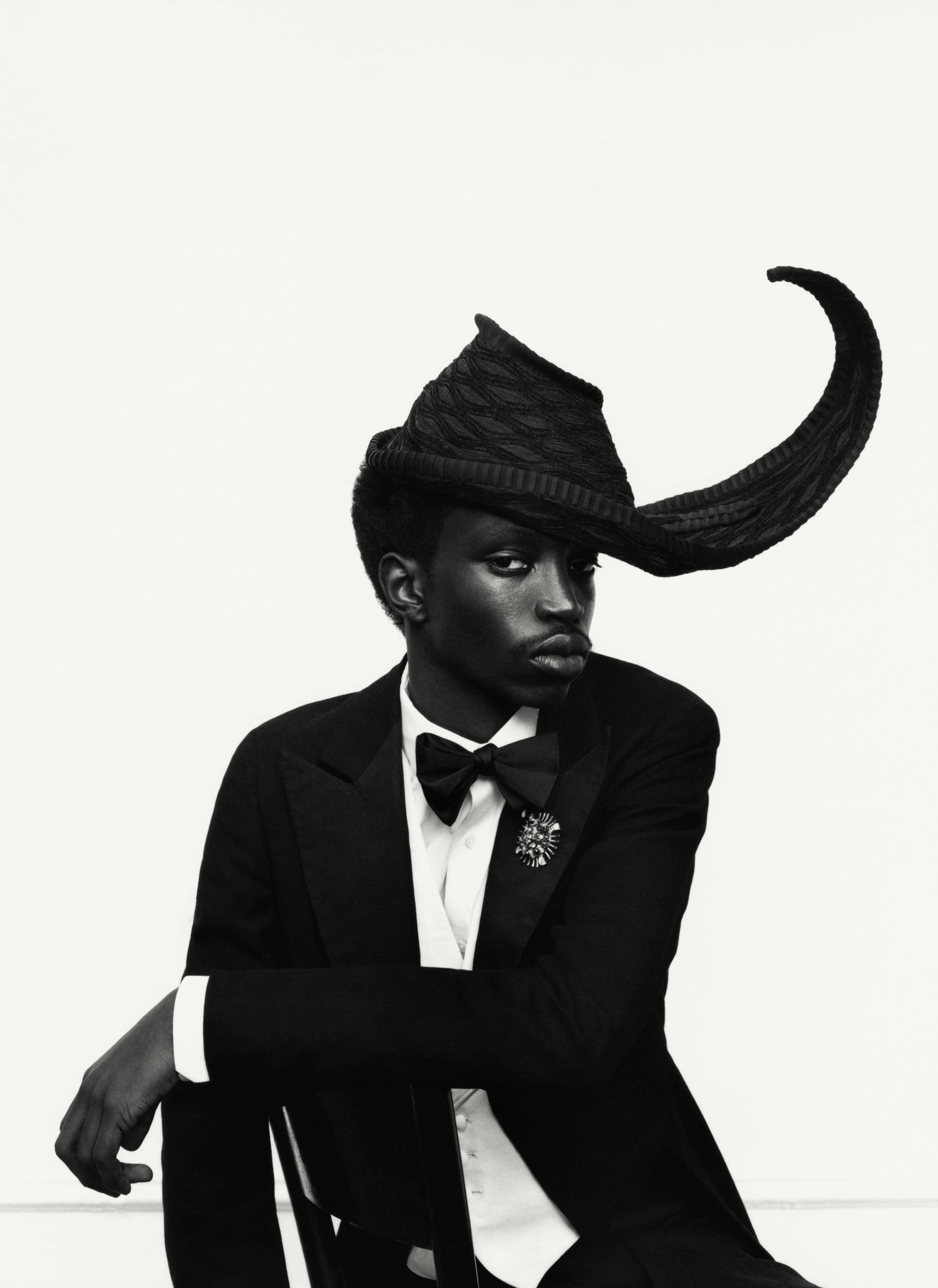 Tyler Mitchell’s Love Letter to Modern Black Dandyism | AnOther