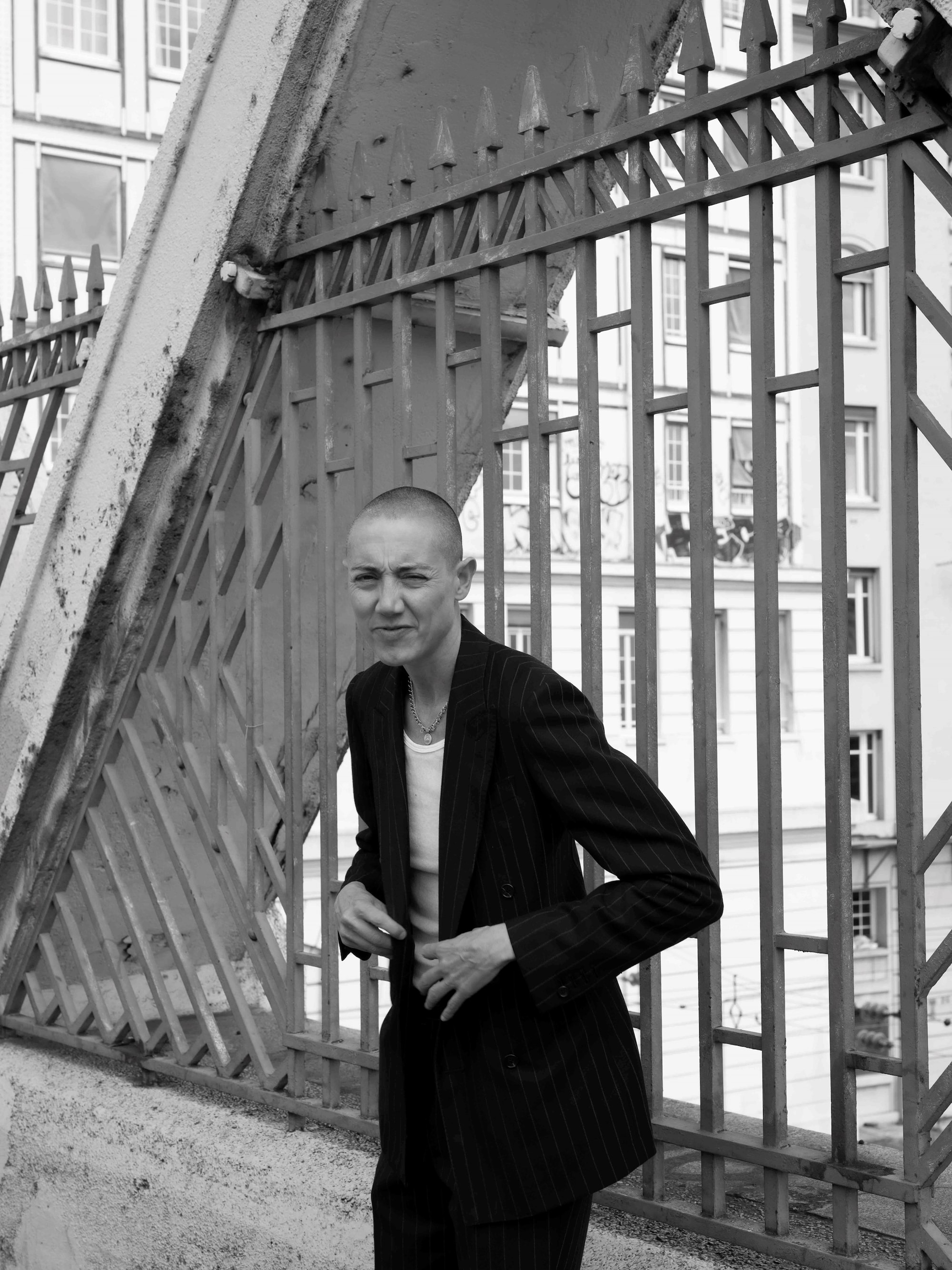 Constance Debré’s Intoxicating New Book Argues Against Family and ...