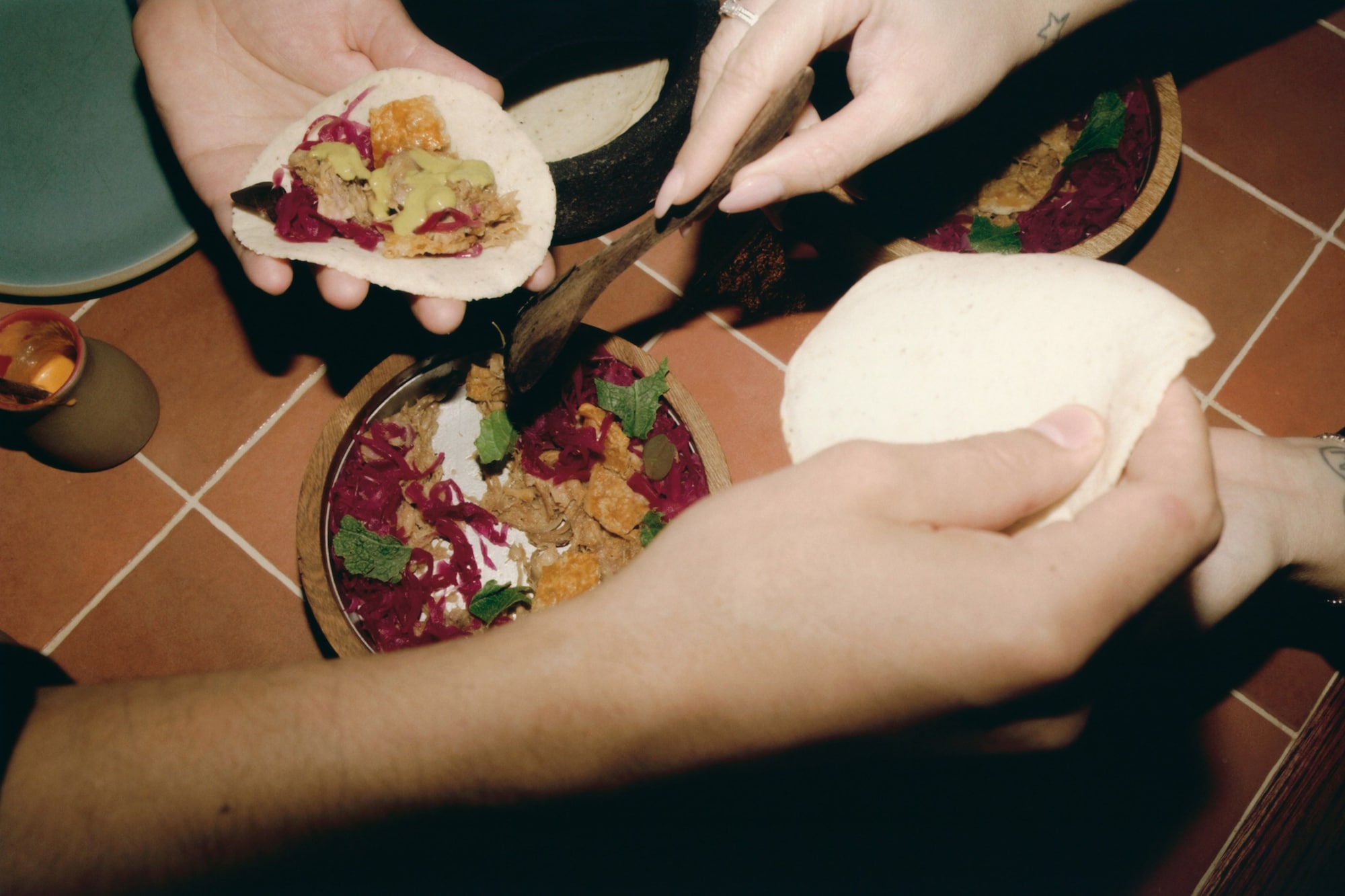 Fonda: Santiago Lastra’s Ode to Family-Run Mexican Eateries | AnOther