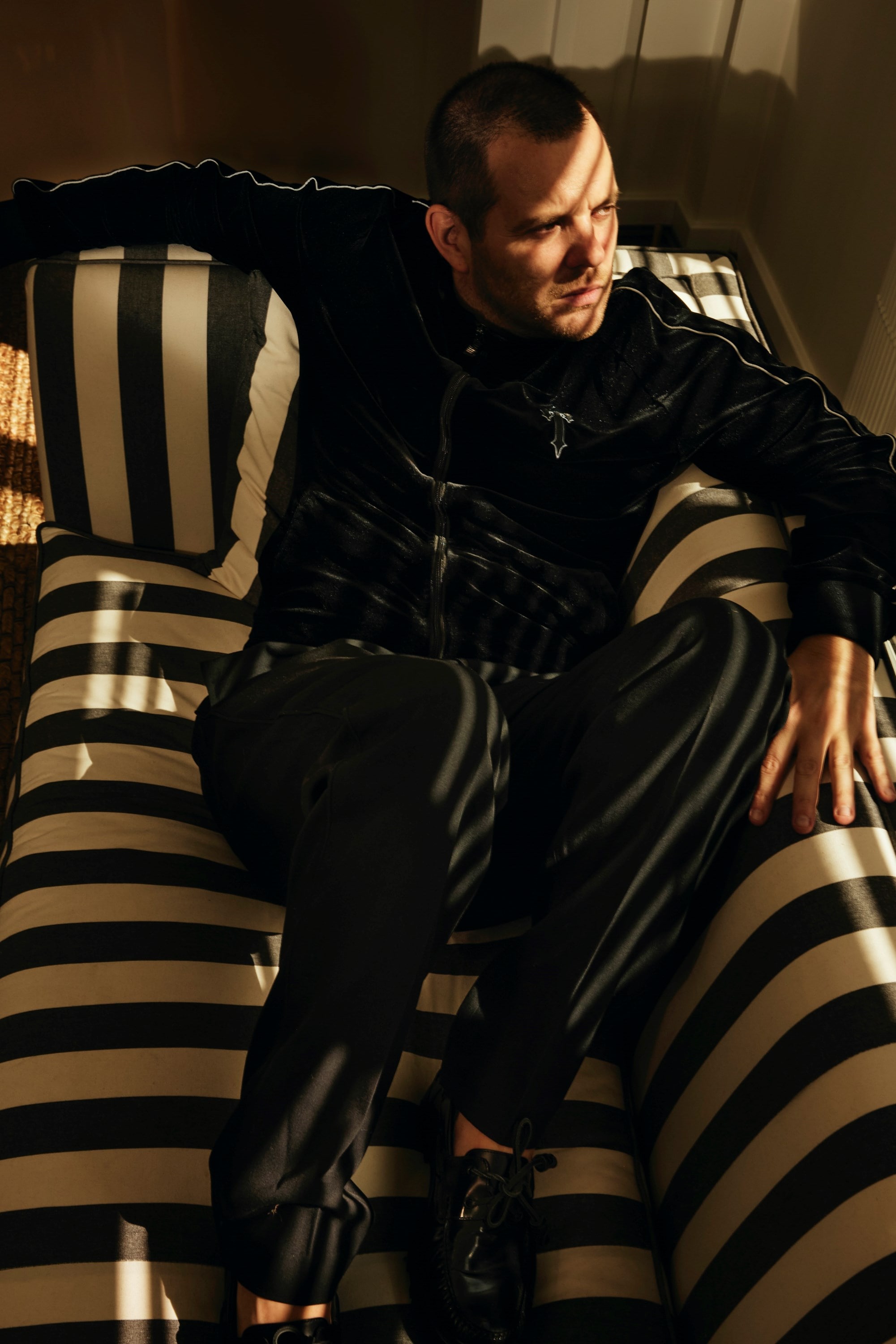 Mike Skinner on His Debut Film: “It’s the Hardest Thing I’ve Ever Done ...