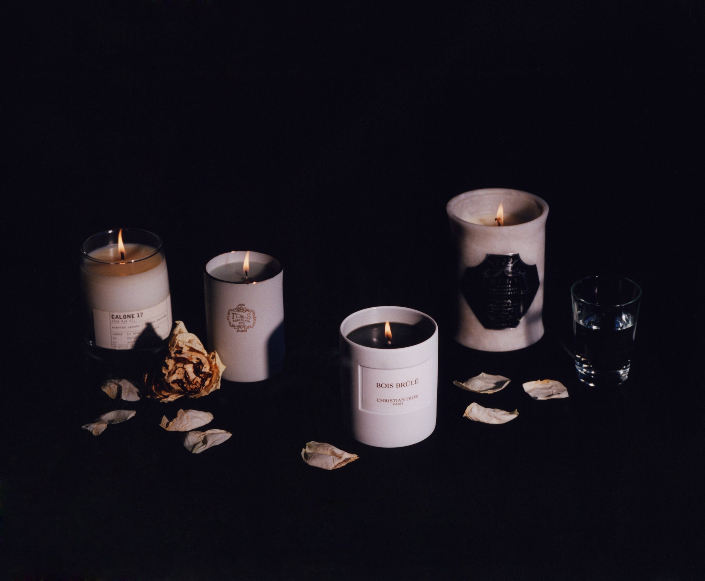 Embrace the Many Festivals of Light with this Season’s Finest Candles ...