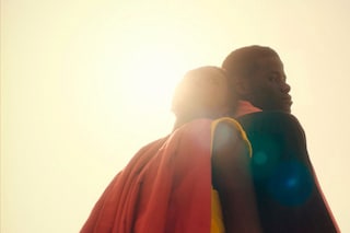 Alex Denney | AnOther