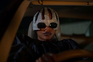 Alex Denney | AnOther