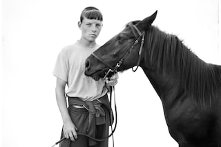 Ted Stansfield | AnOther