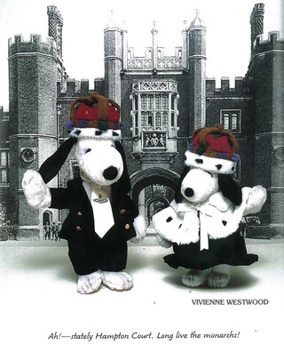 The Enduring Appeal of Snoopy | AnOther