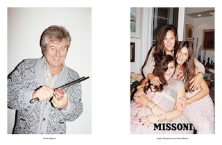 An Interview with Thomas Lenthal | AnOther