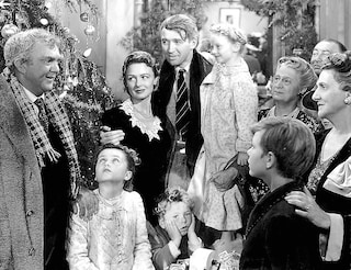 10 Favourite Christmas Moments on Film | AnOther