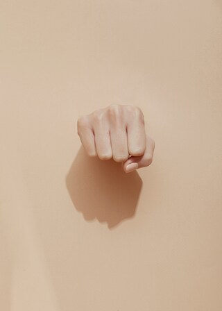 A Compendium of Hand Gestures | AnOther