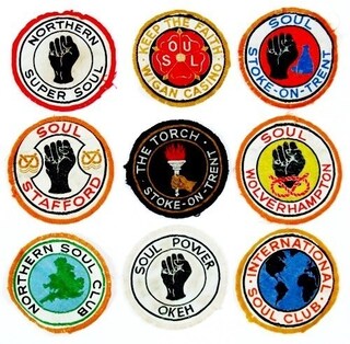 Vintage Style: Northern Soul | AnOther