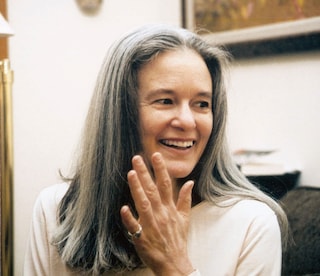 The Modern Female Poets You Need to Know | AnOther