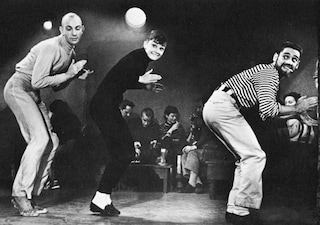 How Beatnik Style Made the Underground Mainstream | AnOther