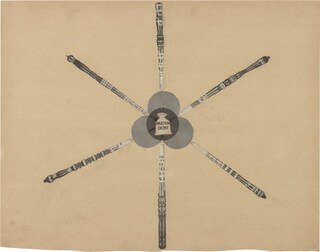 The Hedonistic Life and Works of Artist Dash Snow | AnOther