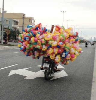 Intervening in the Everyday with Artist Peter Regli | AnOther