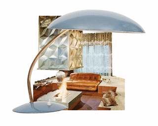 What AnOther Loves This Week: Modernist Lamps & Frozen Fizz | AnOther