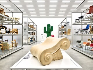 Why These Five Objects Defined the Radical Design Movement | AnOther