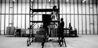 A Five-Point Guide to Contemporary Artist Tom Sachs | AnOther