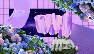 Examining the Cultural Significance of Purple | AnOther