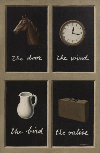 Ten Remarkable Facts About Surrealist Master René Magritte | AnOther