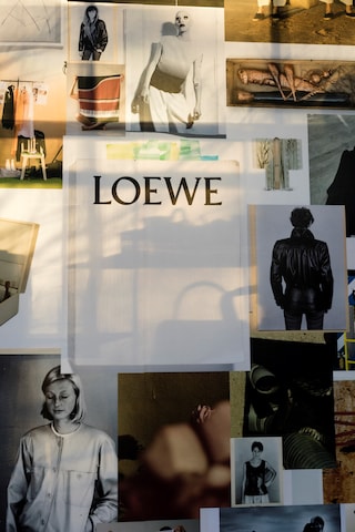 Inside Loewe's Past, Present and Future | AnOther