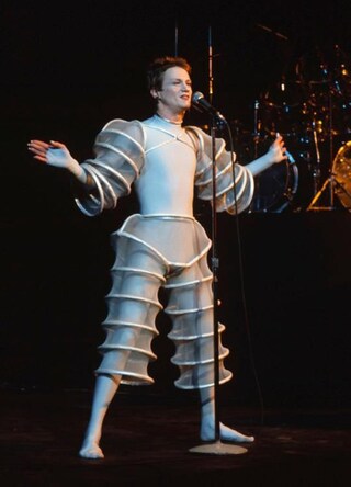 The Rise and Fall of Jobriath, Pop's First Openly Gay Star | AnOther