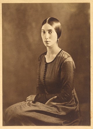 Winifred Knights: The Astounding Painter That Time Forgot | AnOther