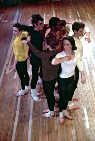 How Merce Cunningham Became One of Dance’s Greatest Pioneers | AnOther